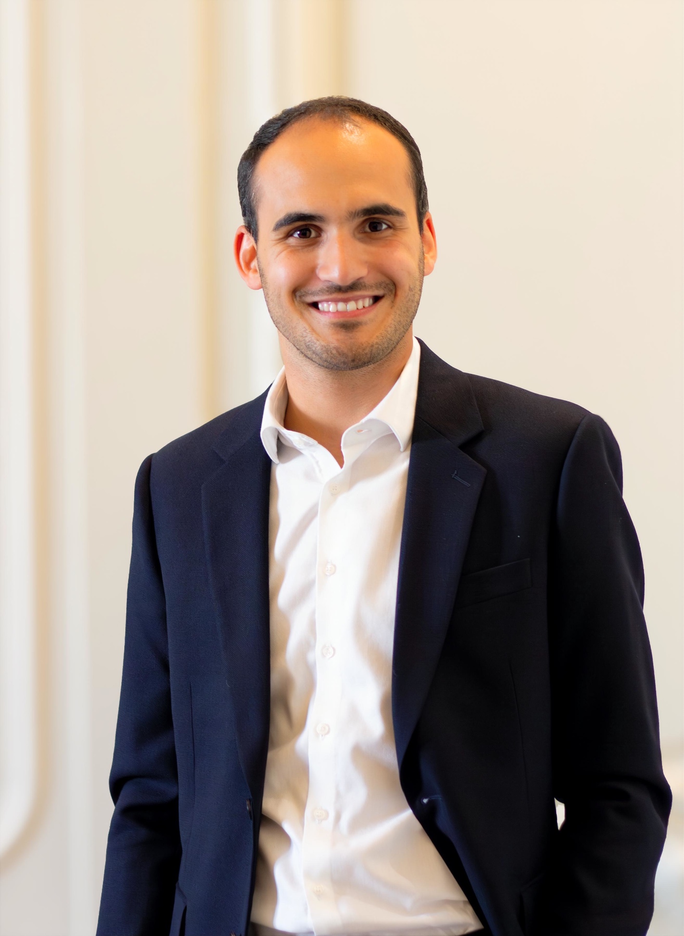 Gabriel JOSEPH DEPARIS - Avocat Associé